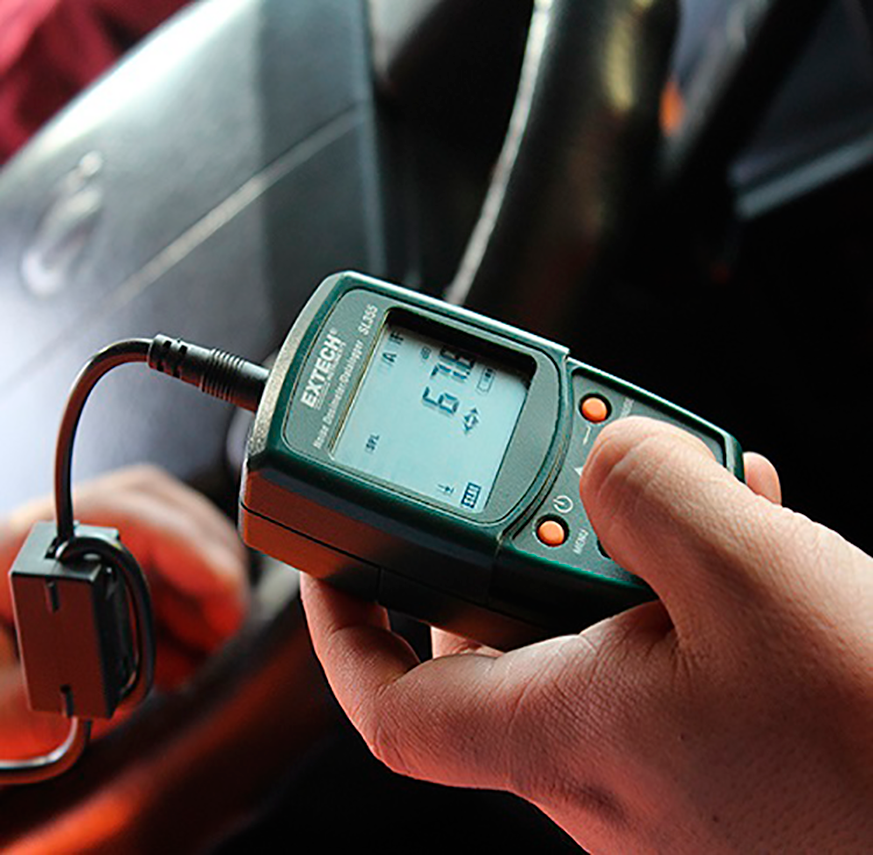 Siga Seguridad e Higiene