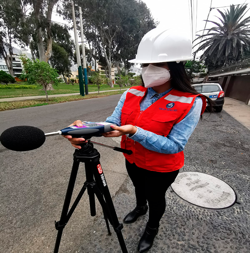 Siga Seguridad e Higiene